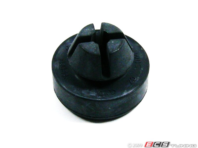 Genuine Volkswagen Audi - 8N0804583 - Jack Snubber grommet - Priced Each