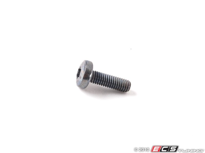 Genuine Volkswagen Audi - N91099101 - Bolt - Priced Each (N 910 991 01)