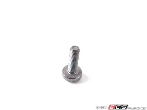 Genuine Volkswagen Audi - N91099101 - Bolt - Priced Each (N 910 991 01)
