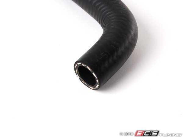 Genuine BMW - 32416758958 - Power Steering Hose (32-41-6-758-958)