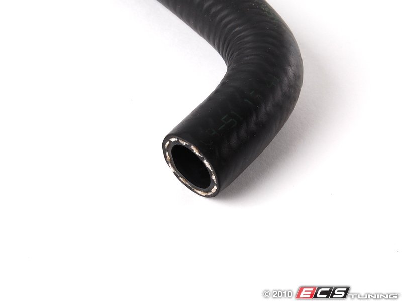 Genuine BMW - 32416758958 - Power Steering Hose (32-41-6-758-958)