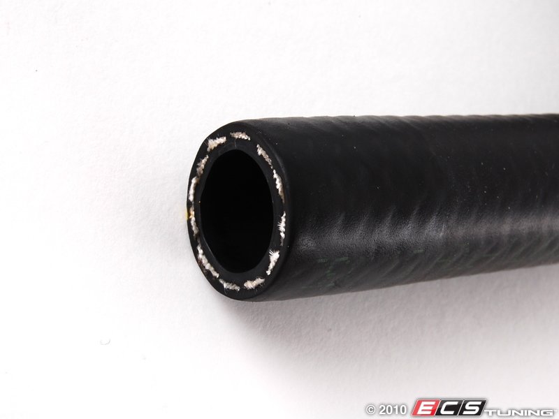 Genuine BMW - 32416758958 - Power Steering Hose (32-41-6-758-958)