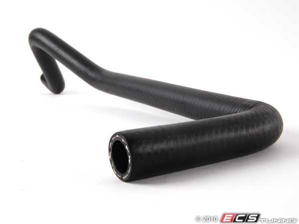 Genuine BMW - 32416758958 - Power Steering Hose (32-41-6-758-958)