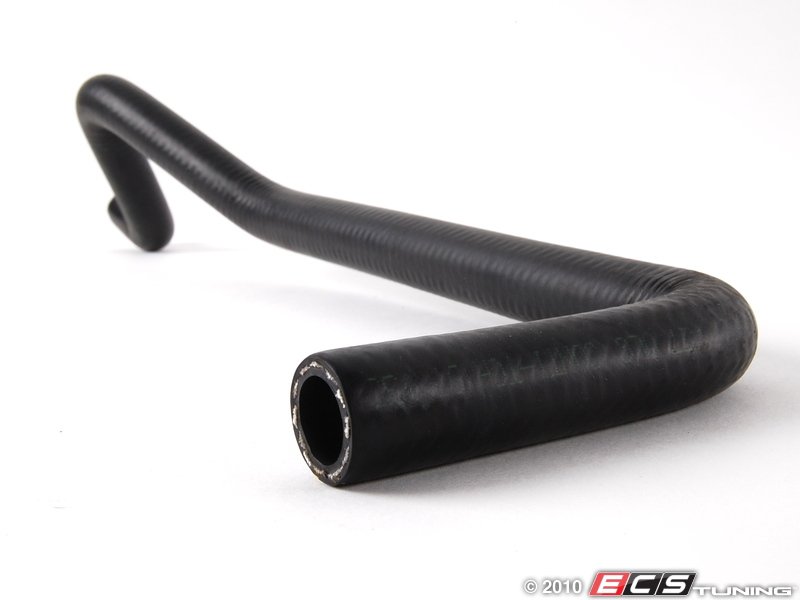 Genuine BMW - 32416758958 - Power Steering Hose (32-41-6-758-958)