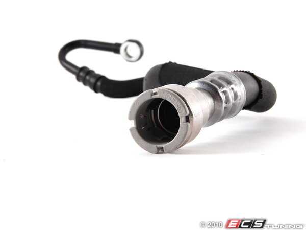 Genuine BMW - 32416767137 - Return Line (32-41-6-767-137)