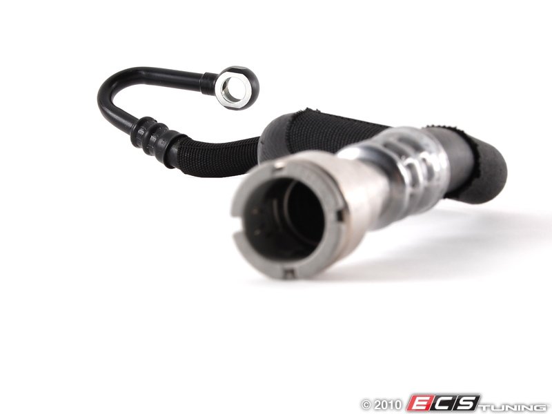 Genuine BMW - 32416767137 - Return Line (32-41-6-767-137)