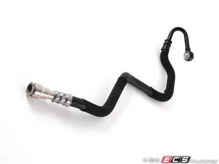 Genuine BMW - 32416767137 - Return Line (32-41-6-767-137)