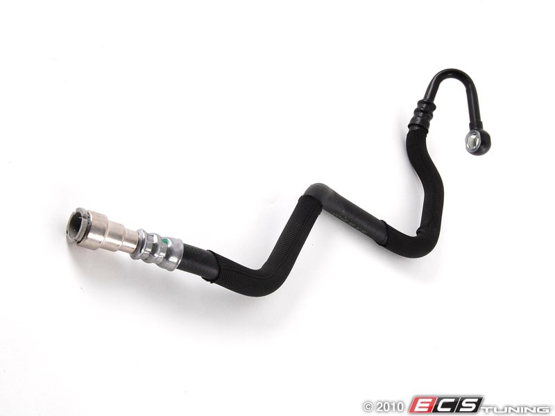 Genuine BMW - 32416767137 - Return Line (32-41-6-767-137)