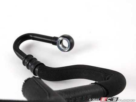 Genuine BMW - 32416767137 - Return Line (32-41-6-767-137)