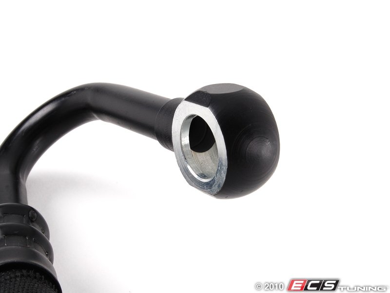 Genuine BMW - 32416767137 - Return Line (32-41-6-767-137)