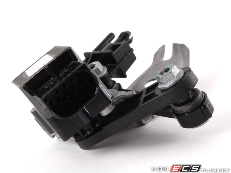 Genuine Volkswagen Audi - 7L0616213E - Front level sensor - left (7L0 ...