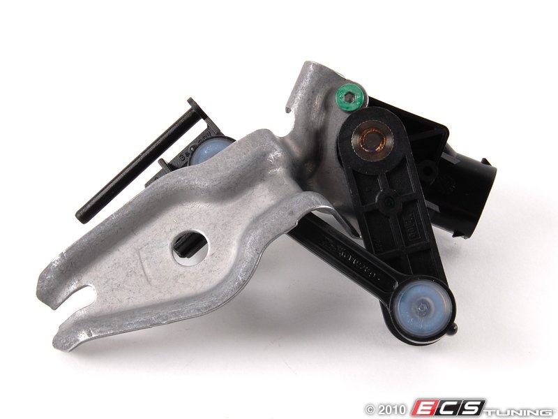 Genuine Volkswagen Audi - 7L0616213E - Front level sensor - left (7L0 ...