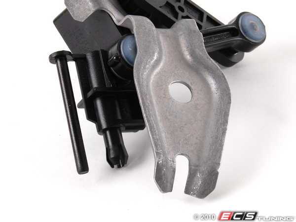 Genuine Volkswagen Audi - 7L0616213E - Front level sensor - left (7L0 ...