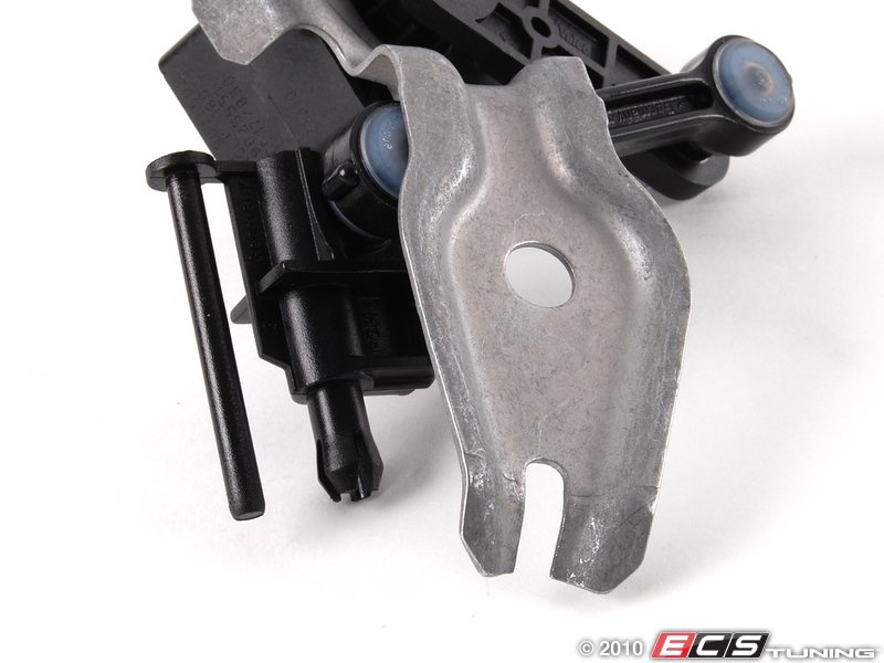 Genuine Volkswagen Audi - 7L0616213E - Front level sensor - left (7L0 ...