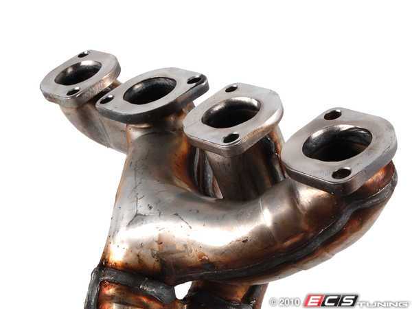 Genuine BMW - 18407511037 - Remanufactured Exhaust Manifold With ...