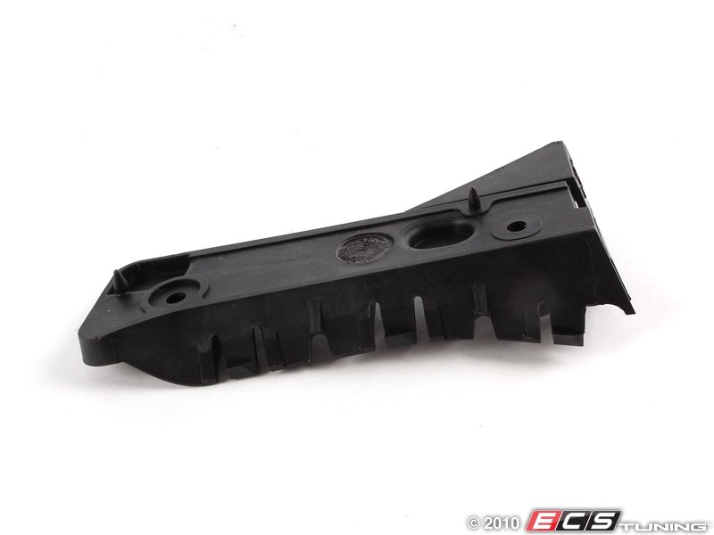 Genuine Volkswagen Audi - 8E0807227 - Front Bumper Guide - Left (8E0 ...