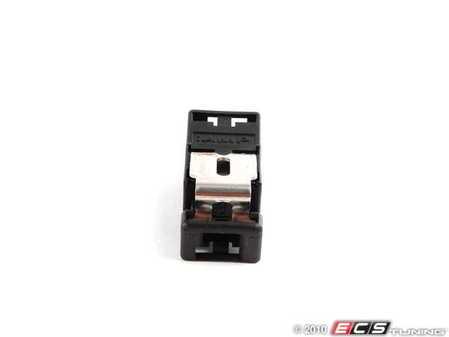 Genuine Mercedes Benz - 0005453384 - Mercedes Fiber Optic Bypass Connector