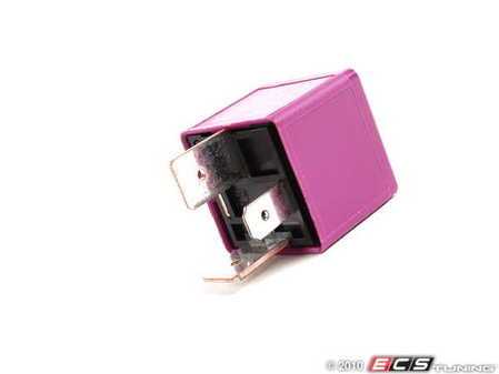 Genuine Mercedes Benz - 0025426519 - Relay