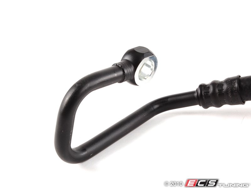 Genuine BMW - 32416763979 - E53 Power Steering Return Line (32-41-6-763 ...