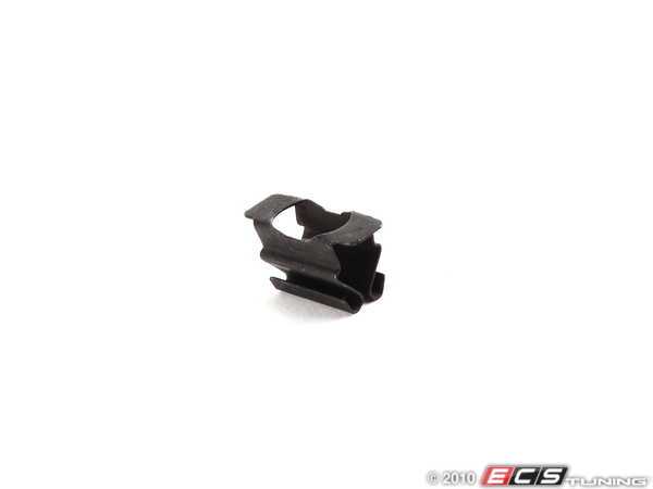 Genuine Volkswagen Audi - 4A0853107 - Door Trim Clip - Priced Each (4A0 ...