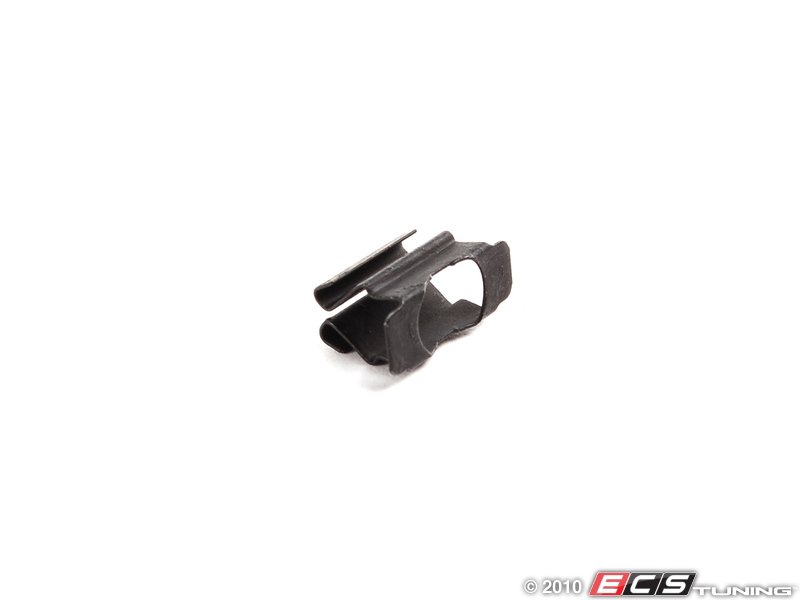 Genuine Volkswagen Audi - 4A0853107 - Door Trim Clip - Priced Each (4A0 ...