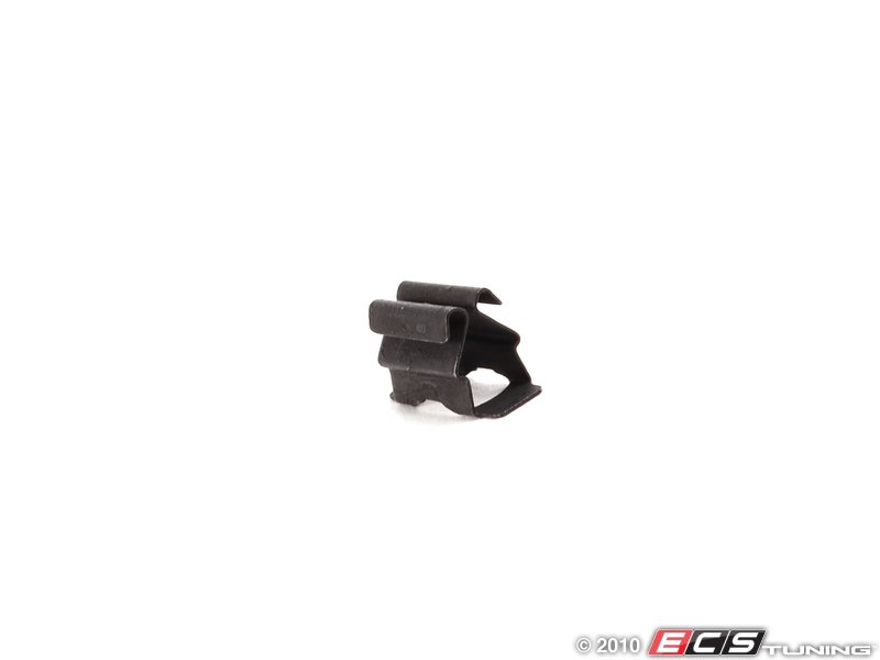 Genuine Volkswagen Audi - 4A0853107 - Door Trim Clip - Priced Each (4A0 ...