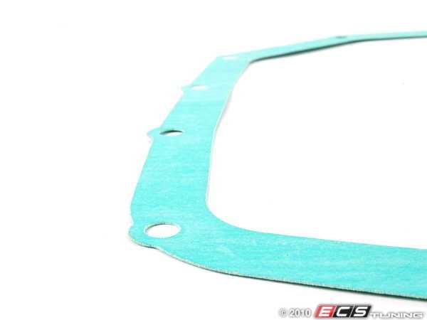 Genuine BMW - 24117543484 - Transmission Oil Pan Gasket (24-11-7-543-484)