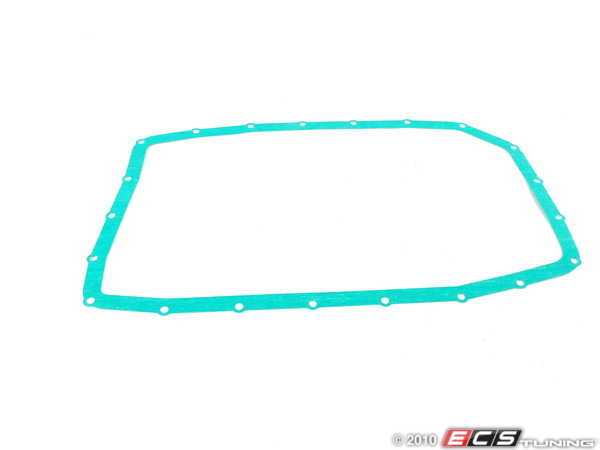 Genuine BMW - 24117543484 - Transmission Oil Pan Gasket (24-11-7-543-484)