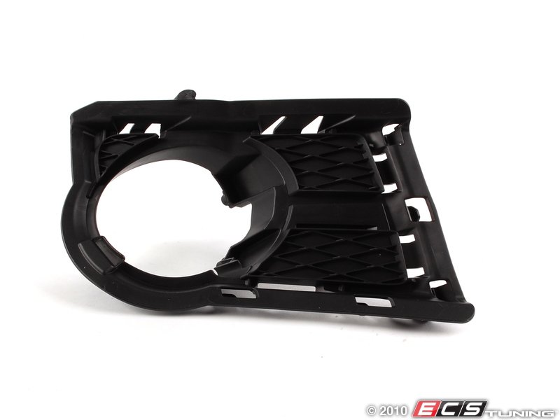 Genuine Volkswagen Audi - 5N0853665A9B9 - Fog Light Grille - Left (5N0 ...