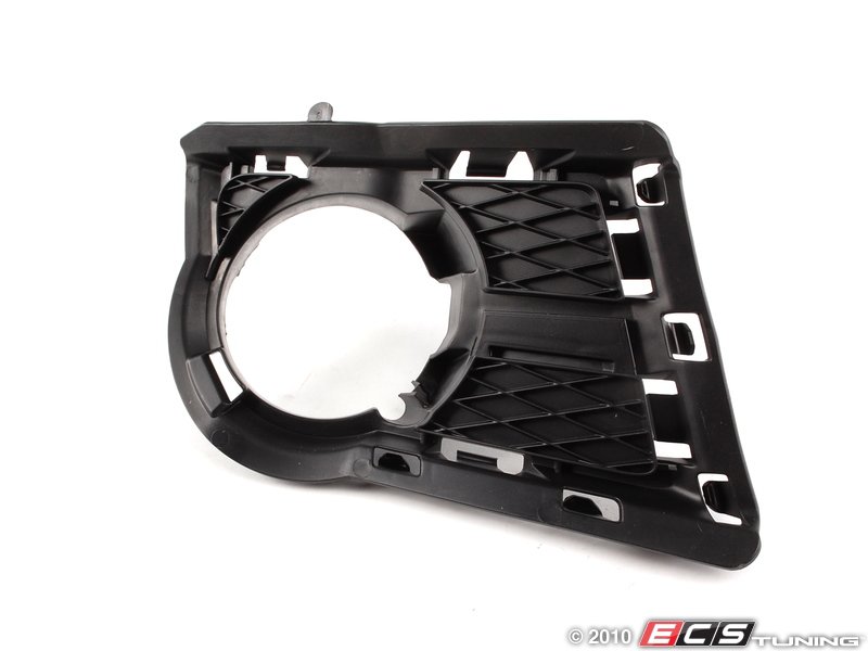 Genuine Volkswagen Audi - 5N0853665A9B9 - Fog Light Grille - Left (5N0 ...