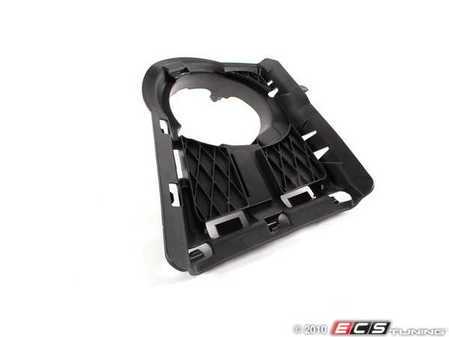 Genuine Volkswagen Audi - 5N0853665A9B9 - Fog Light Grille - Left (5N0 ...