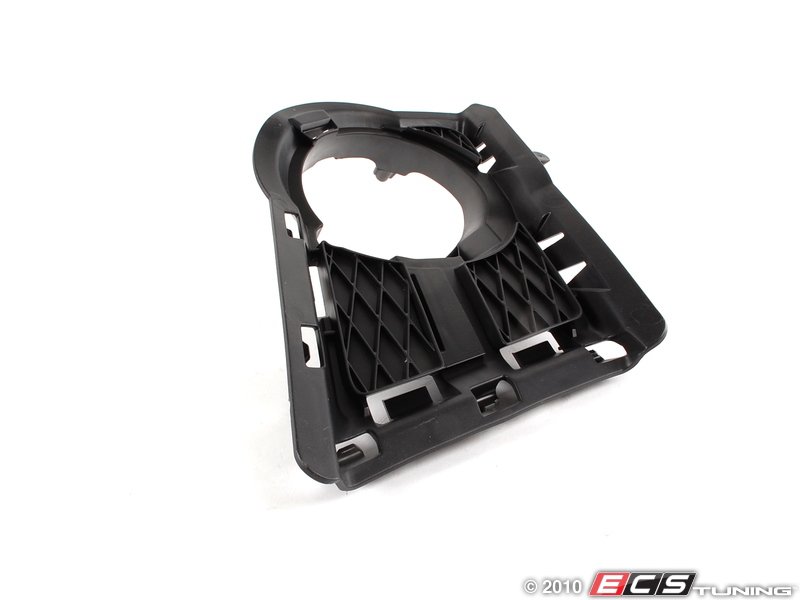 Genuine Volkswagen Audi - 5N0853665A9B9 - Fog Light Grille - Left (5N0 ...