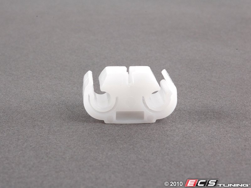 Genuine Volkswagen Audi - 811611797 - brake line bracket - priced each ...