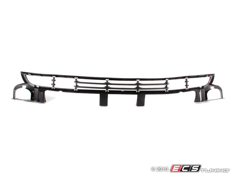 Genuine BMW - 51117030594 - Front Bumper Grille - Center (51-11-7-030-594)