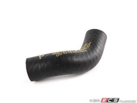 Genuine Volkswagen Audi - 4B0422887B - Power Steering Suction Hose (4B0 ...