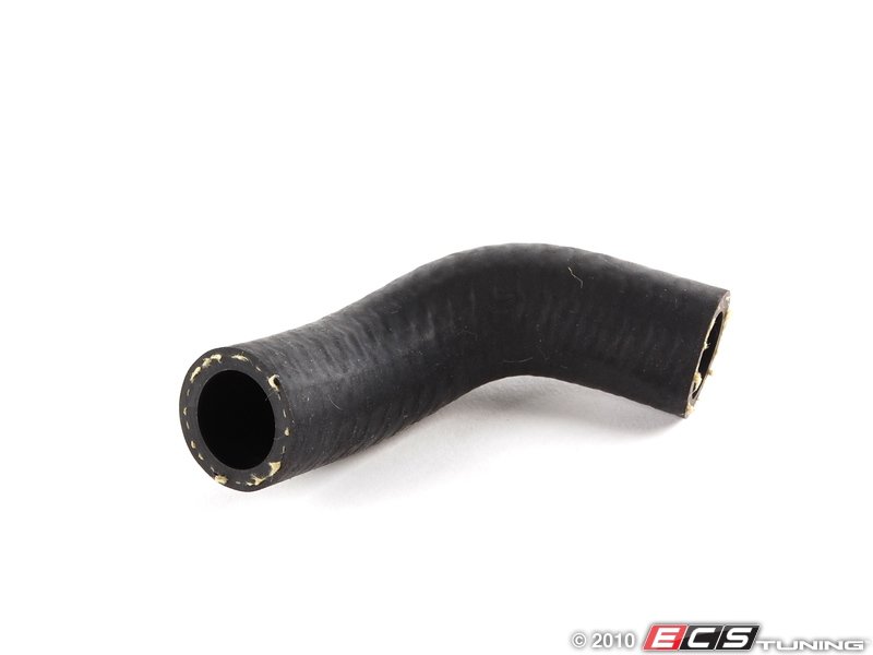 Genuine Volkswagen Audi - 4B0422887B - Power Steering Suction Hose (4B0 ...