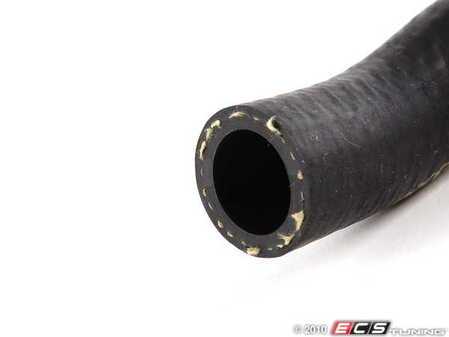 Genuine Volkswagen Audi - 4B0422887B - Power Steering Suction Hose (4B0 ...