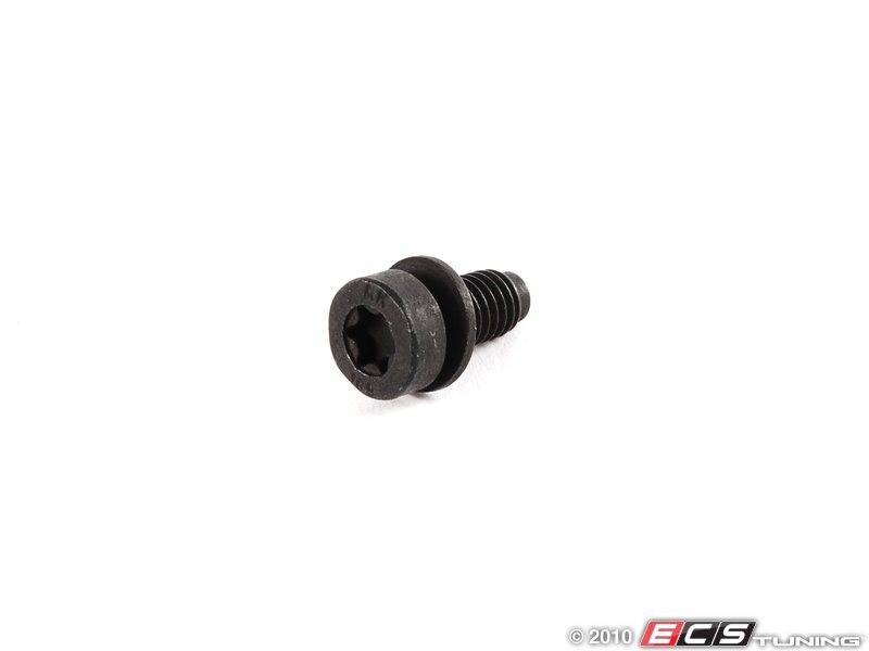 Genuine Volkswagen Audi - WHT000329 - Door Skin Securing Bolt - Priced ...
