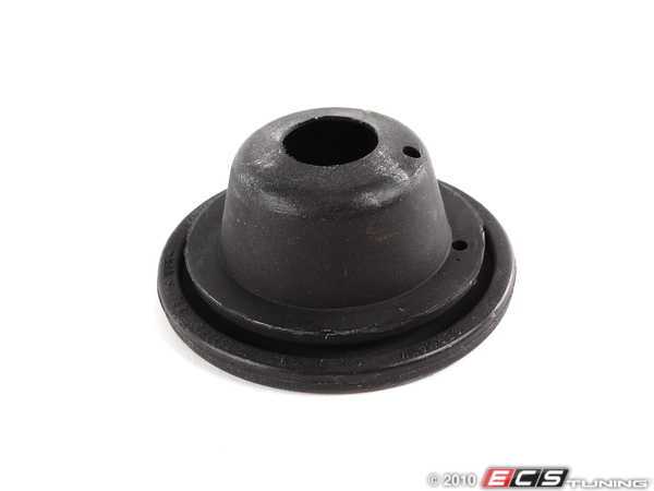 Genuine Volkswagen Audi - 038103638B - Engine Cover Grommet - Priced ...