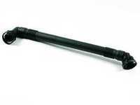 Genuine BMW - 11611432559 - Crankcase Ventilation Hose (11-61-1-432-559)