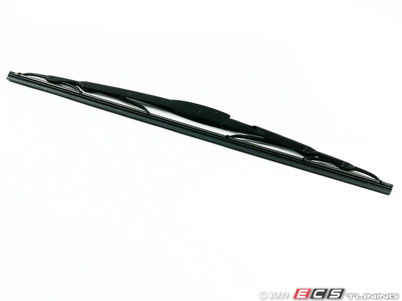 Genuine MINI - 61610028137 - Wiper Blade Set - Priced As Set - Up to 7/ ...