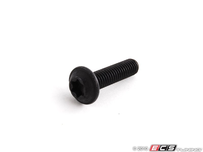 Genuine BMW - 51643413225 - Screw - Priced Each (51-64-3-413-225)