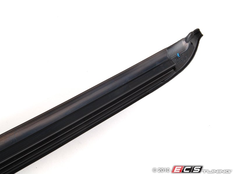 Genuine BMW - 51317045448 - Windshield Drip Moulding - Passenger (Right ...