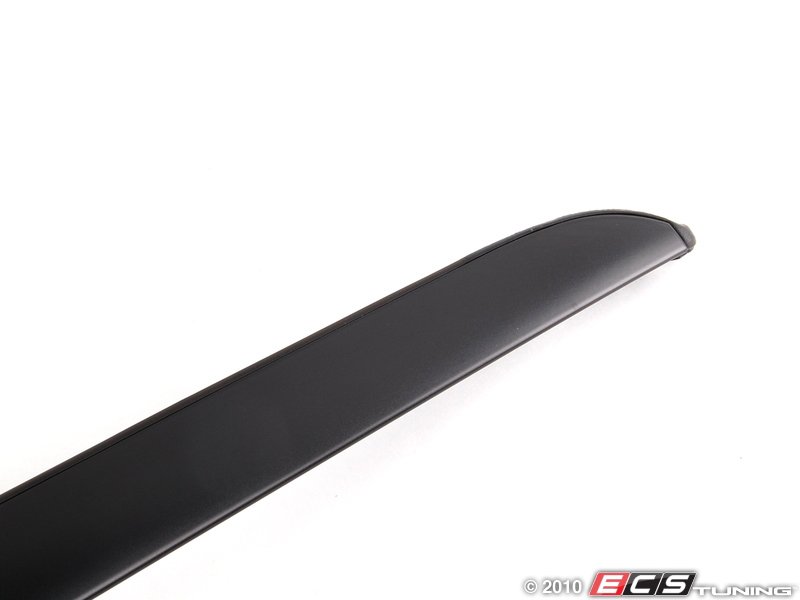 Genuine BMW - 51317045448 - Windshield Drip Moulding - Passenger (Right ...