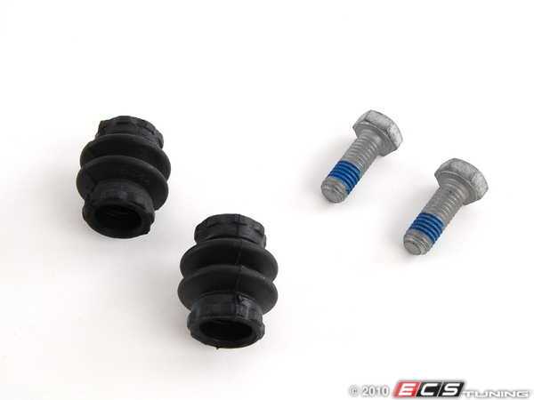 Genuine BMW - 34116768189 - Repair Kit For Front Brake Slider Boots ...