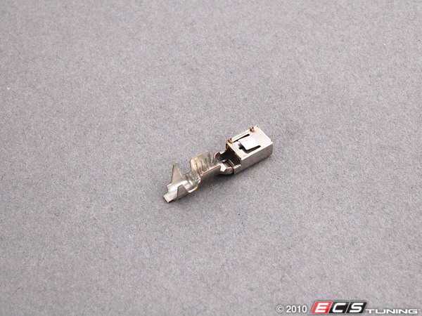 Genuine BMW - 61138364834 - CONTACT (61-13-8-364-834)