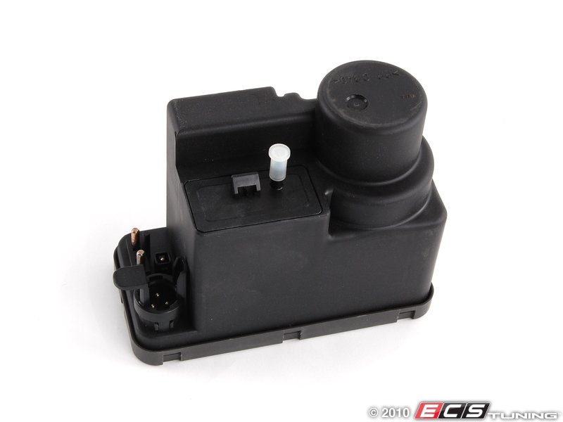 Genuine Mercedes Benz - 1248002148 - VACUUM PUMP