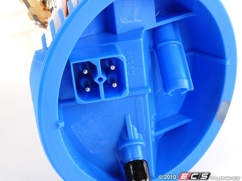 Continental - 16146758736 - Fuel Pump