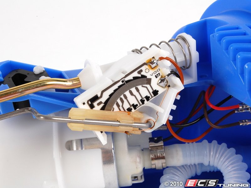 Continental - 16146758736 - Fuel Pump