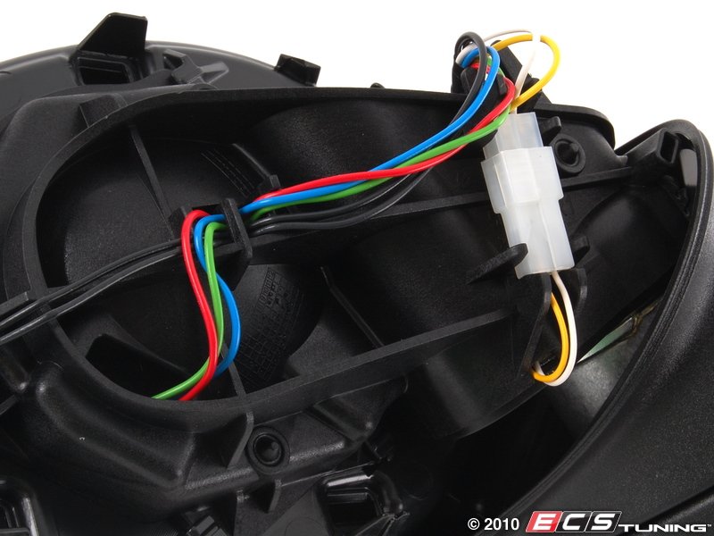 Genuine MINI - 51162755640 - Mirror Housing - Right (51-16-2-755-640)